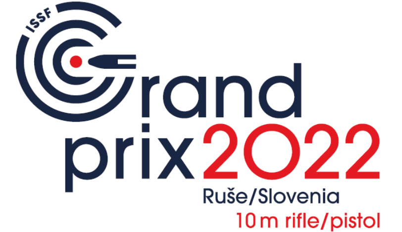 ISSF GP Ruše Sloveniaan 163 urheilija – Leppa.fi