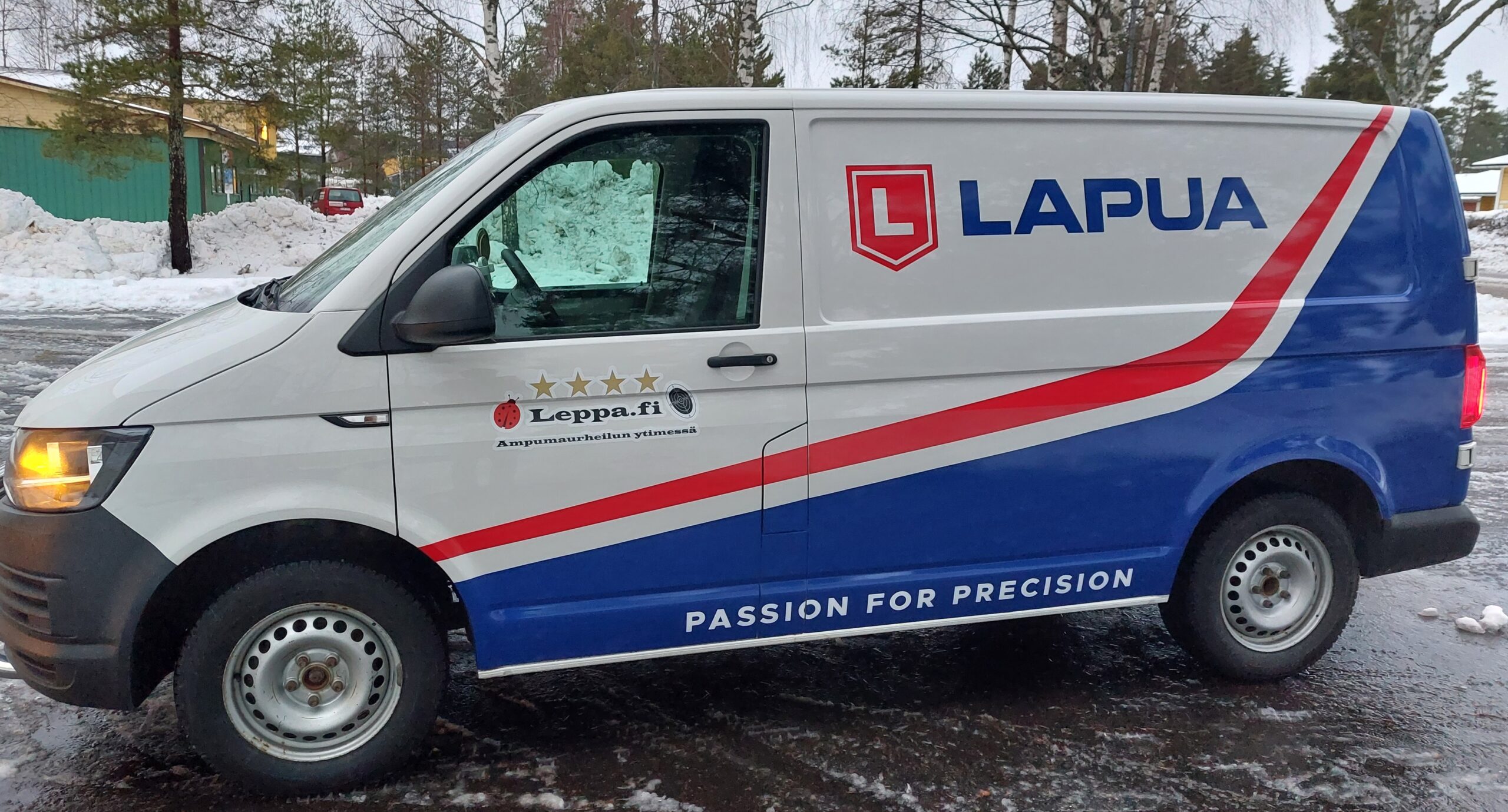 Leppa.fi paku uusiin Lapuan väreihin – Leppa.fi