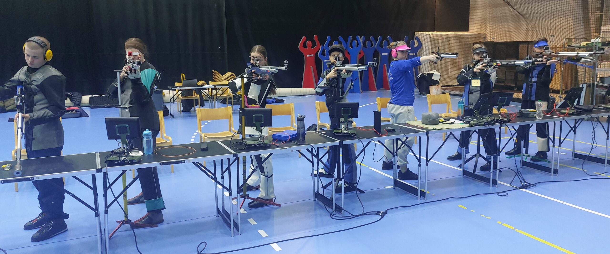 YKL 4: Leirikisan tulokset – Leppa.fi