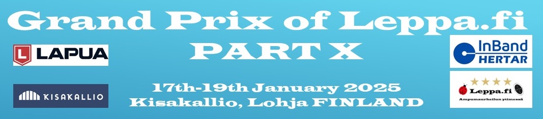 Grand Prix of Leppa.fi PART X: Kilpailulupa myönnetty – Leppa.fi