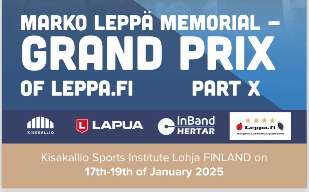 Ilmoittautuminen on käynnissä! – Leppa.fi